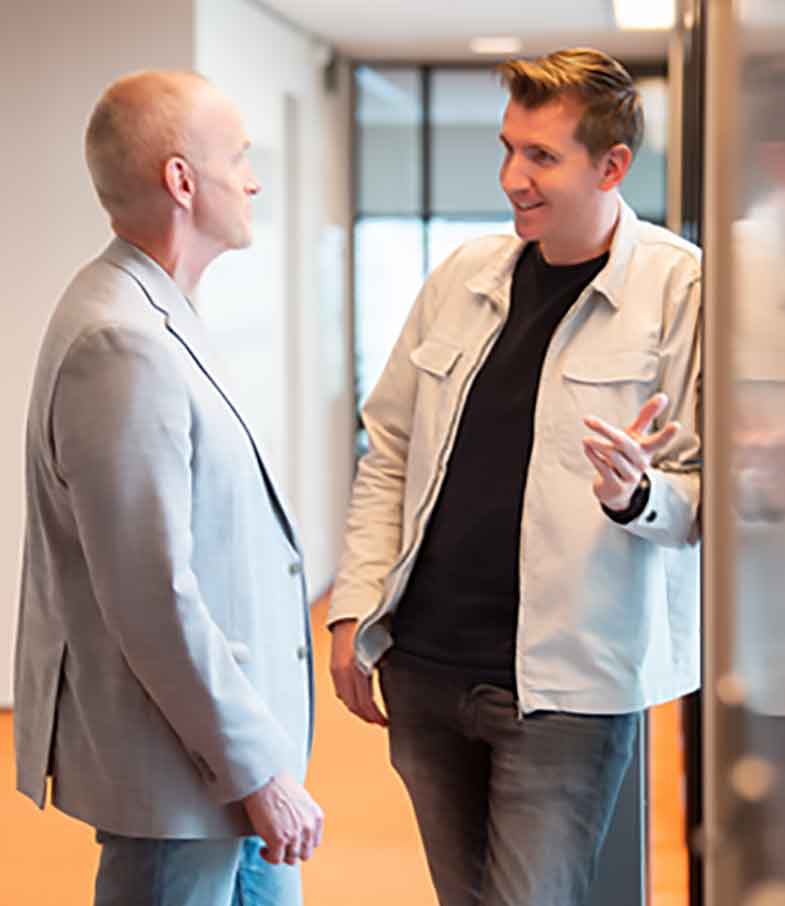 The new standard in IT service management - onITnow